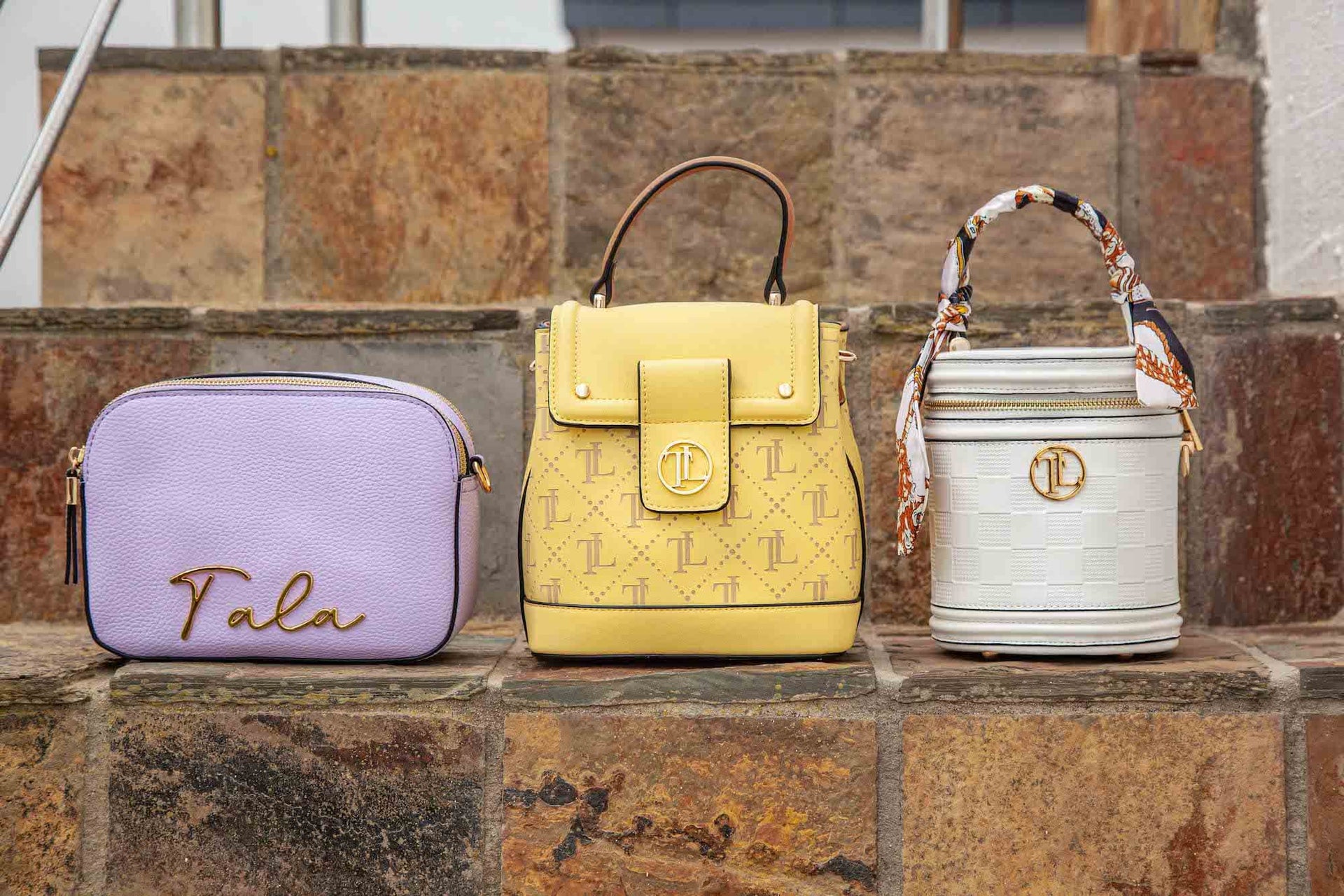 TALA Handbags ~ Fashion, Style, Versatility and Elegance. – My Tala Life